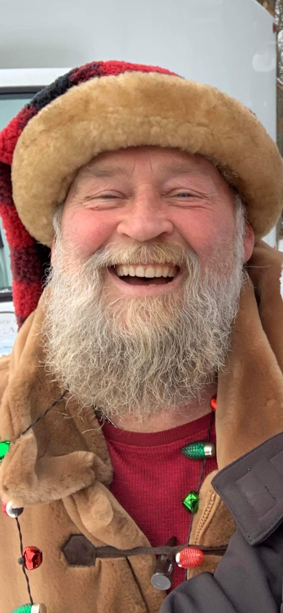 Timothy A. Ball | News, Sports, Jobs - Observer Today